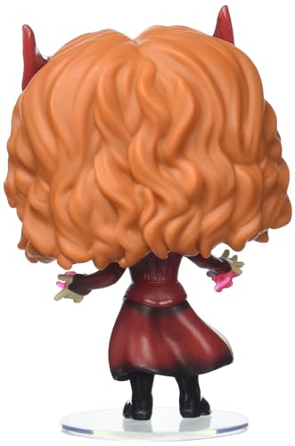 Funko Pop! Marvel: Doctor Strange Multiverse of Madness - Scarlet Witch