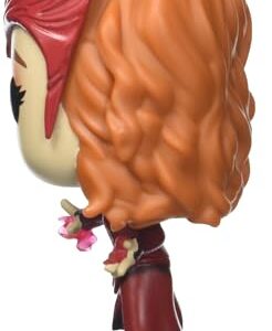 Funko Pop! Marvel: Doctor Strange Multiverse of Madness - Scarlet Witch