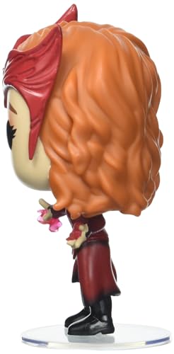 Funko Pop! Marvel: Doctor Strange Multiverse of Madness - Scarlet Witch