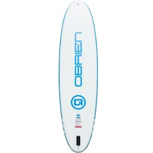 O'Brien Kona Inflatable Paddle Board 10'6" Kit