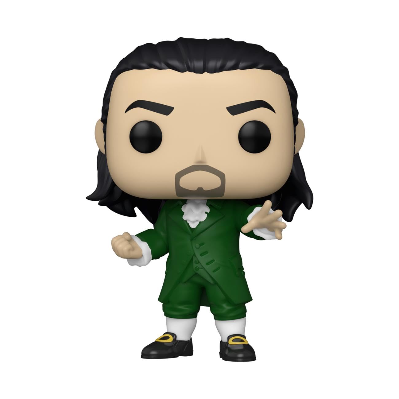 Funko Pop! Broadway: Hamilton - Alexander(Act 2)