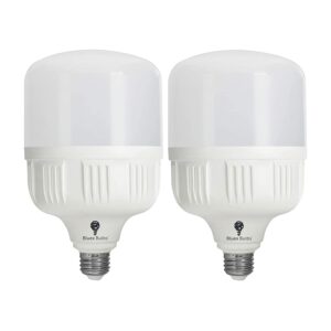 bluex bulbs corn bulb 30w 5000k 2 pack bluex 250w bulb - 300w bulb equivalent, 30w led corn light bulb cool white 5000k e26 base 3000 lumens 300 watt light bulb