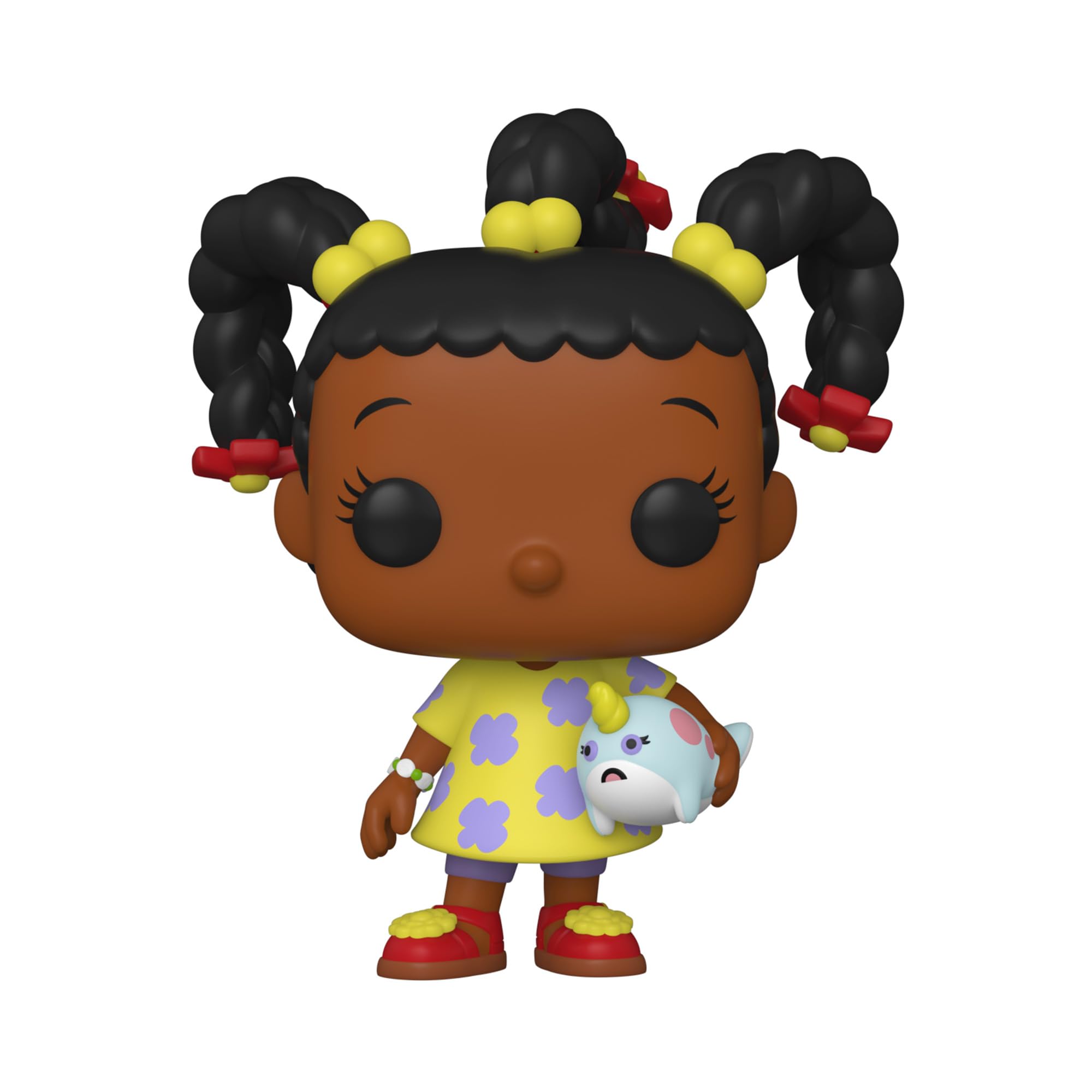 Funko Pop! Television: Rugrats - Susie