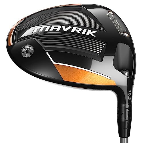 Callaway WD RH MAVRIK 22 DR 9.0 GR STF