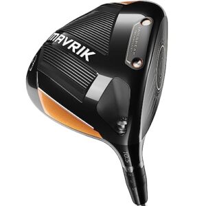 Callaway WD RH MAVRIK 22 DR 9.0 GR STF