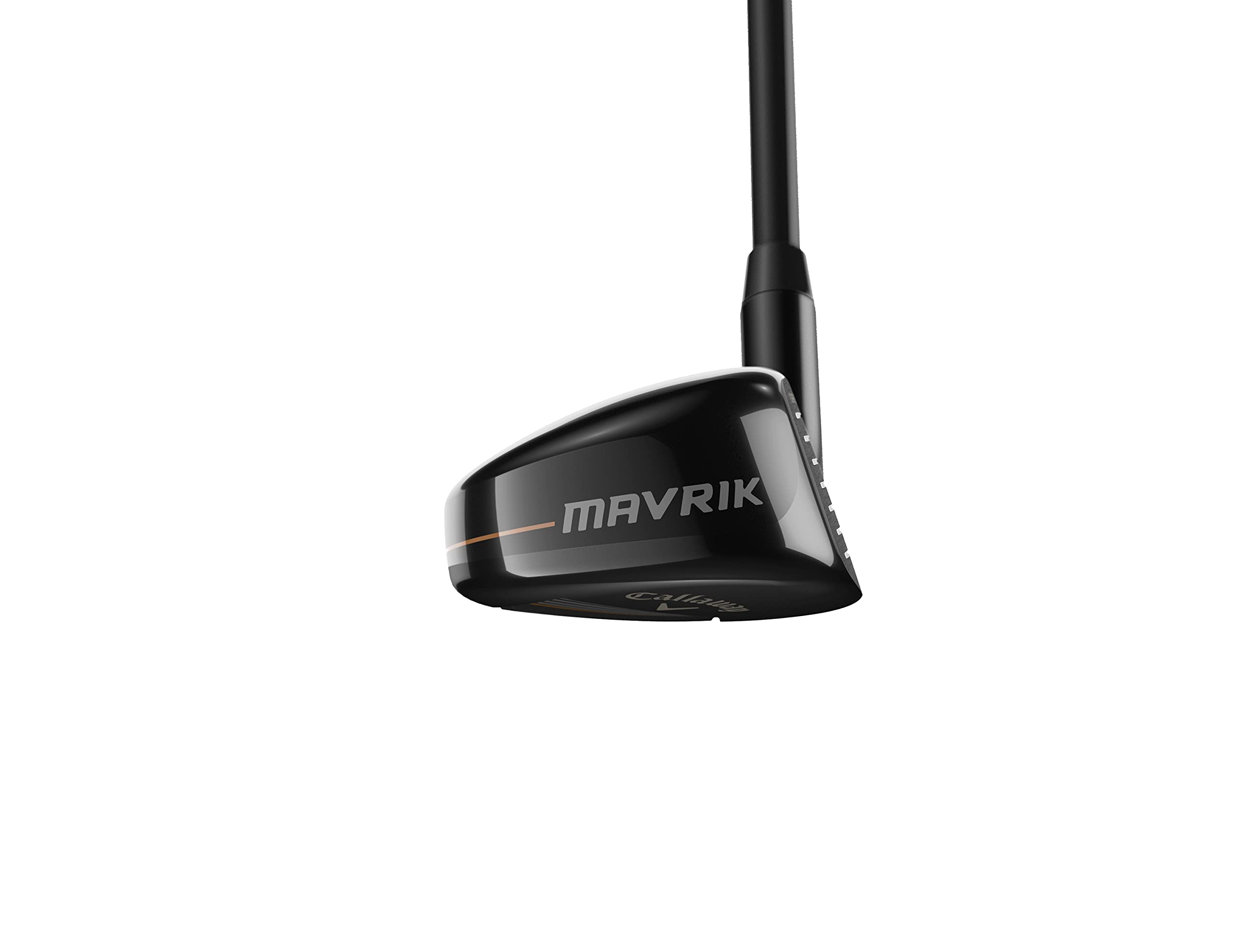 Callaway WD RH MAVRIK MAX W 22 HY 4H GR WMS, Black