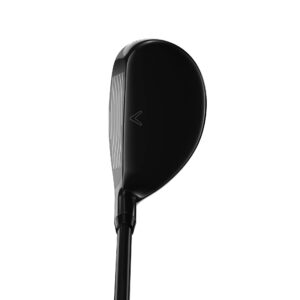 Callaway WD RH MAVRIK MAX W 22 HY 4H GR WMS, Black