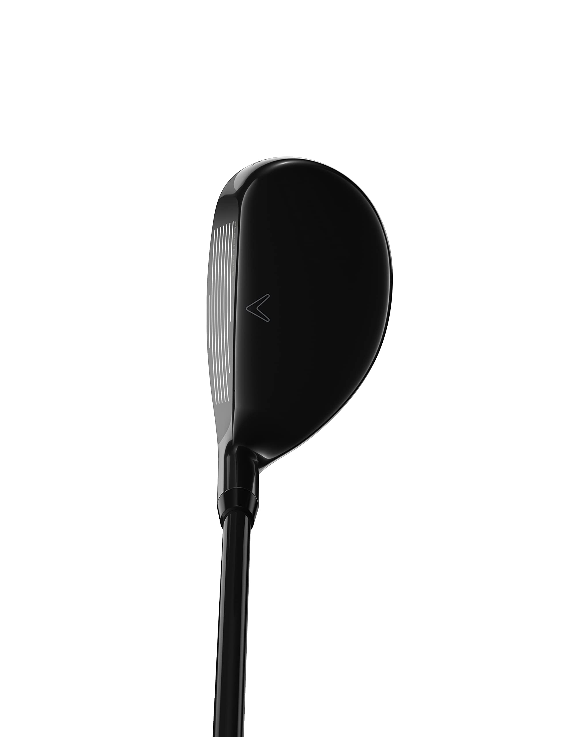 Callaway WD RH MAVRIK MAX W 22 HY 4H GR WMS, Black