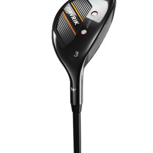 Callaway WD RH MAVRIK MAX W 22 HY 4H GR WMS, Black