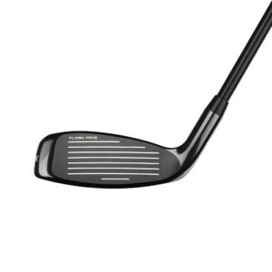 Callaway WD RH MAVRIK MAX W 22 HY 4H GR WMS, Black