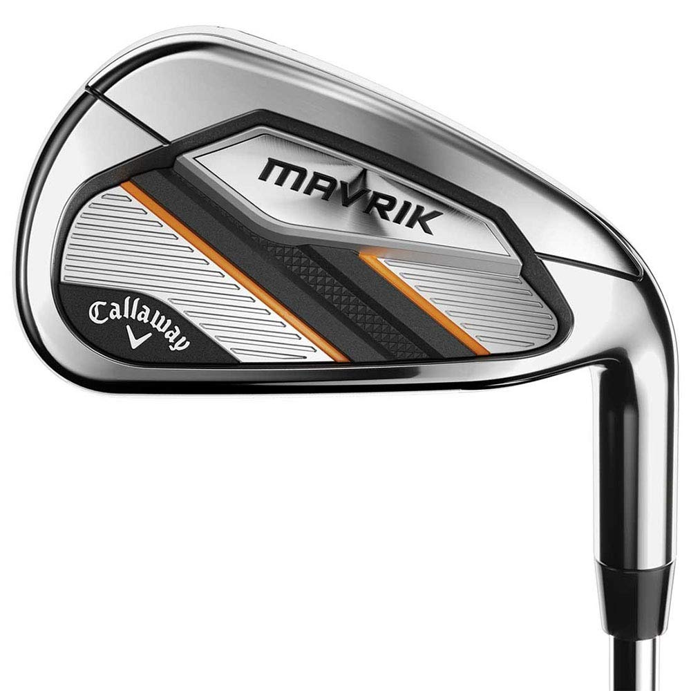 Callaway IR RH MAVRIK 22 5PA ST REG