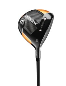 callaway wd lh mavrik 22 5fw gr stf