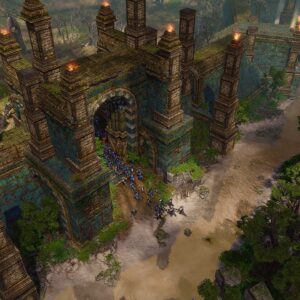 SpellForce 3 Reforced for Playstation 4 with Free Playstation 5 Upgrade