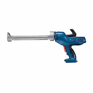 BOSCH GCG18V-29N 18V 29oz Cage Caulk and Adhesive Gun (Bare Tool)