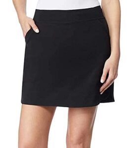 32 degrees ladies skort (black, medium)