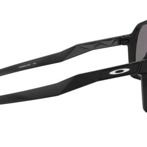 Oakley OO9406 Sutro Sunglasses+ Vision Group Accessories Bundle for mens (Black Ink/Prizm Jade (940603)