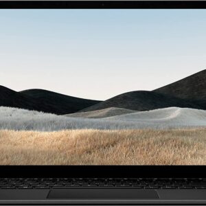 Microsoft Surface Laptop 4 13.5 Touch-Screen Intel Core i7 - 16GB - 256GB Solid State Drive - Windows 10 Pro (Latest Model) - Matte Black