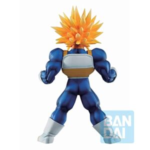 Ichibansho Figure - Dragon Ball Z - Super Trunks (Vs Omnibus Super), Bandai Spirits Collectible Statue