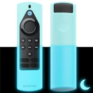 Made for Amazon Remote Cover Case, for Alexa Voice Remote Lite (2nd Generation)