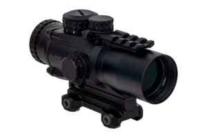 primary arms slx 3x32mm gen iii prism scope - acss-5.56-model 2 reticle