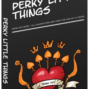 Funbox Media, Perky Little Things (Nintendo Switch)