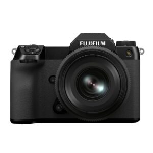 fujifilm gfx50s ii gf35-70mm kit black