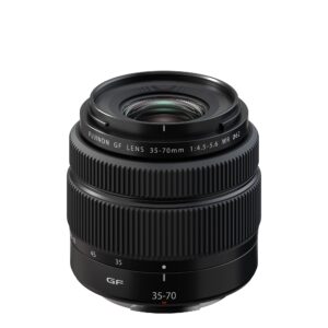 fujinon gf35-70mmf4.5-5.6 wr