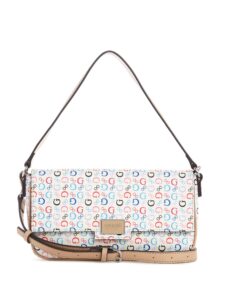 guess factory mckinney convertible crossbody