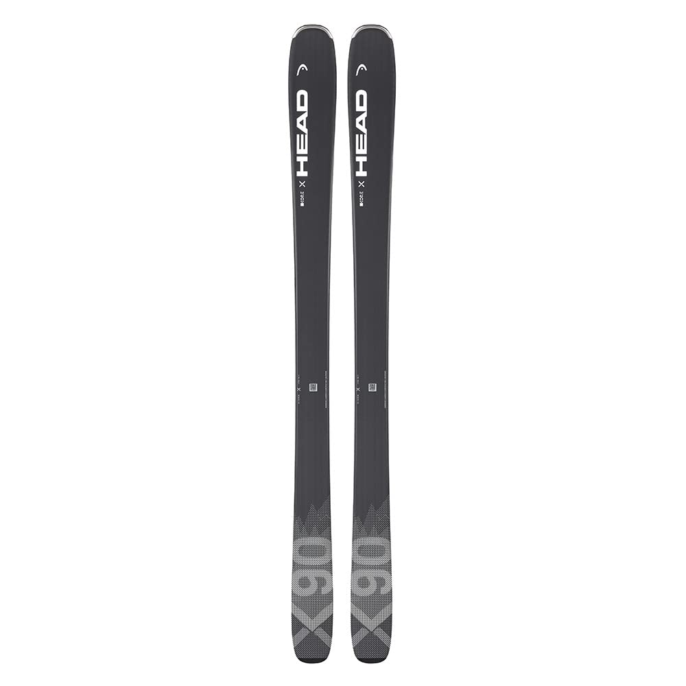 HEAD 2022 Kore 90 X 177cm Skis