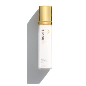 The Route Beauty THE GOLDEN RULE Next-Generation Retinoid: Retexturizes, Renews and Illuminates (1.7 Fl Oz)