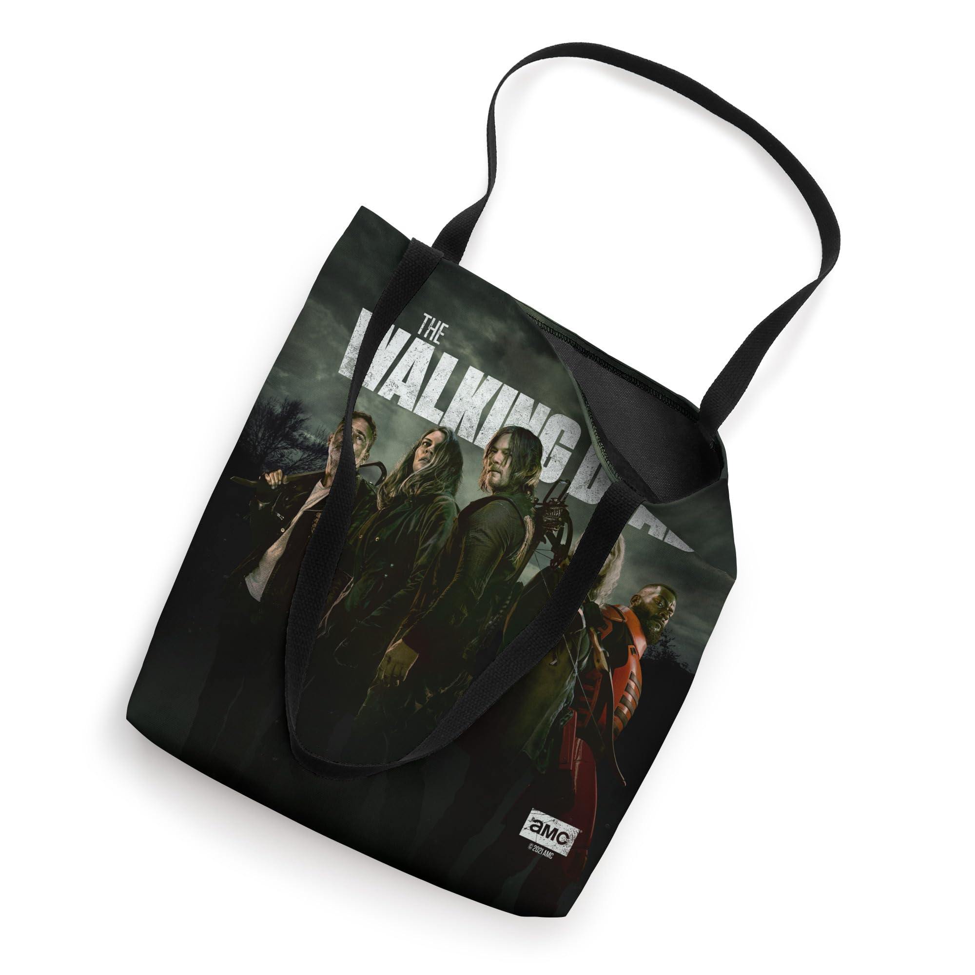 Season 11A Key Art Tote Bag