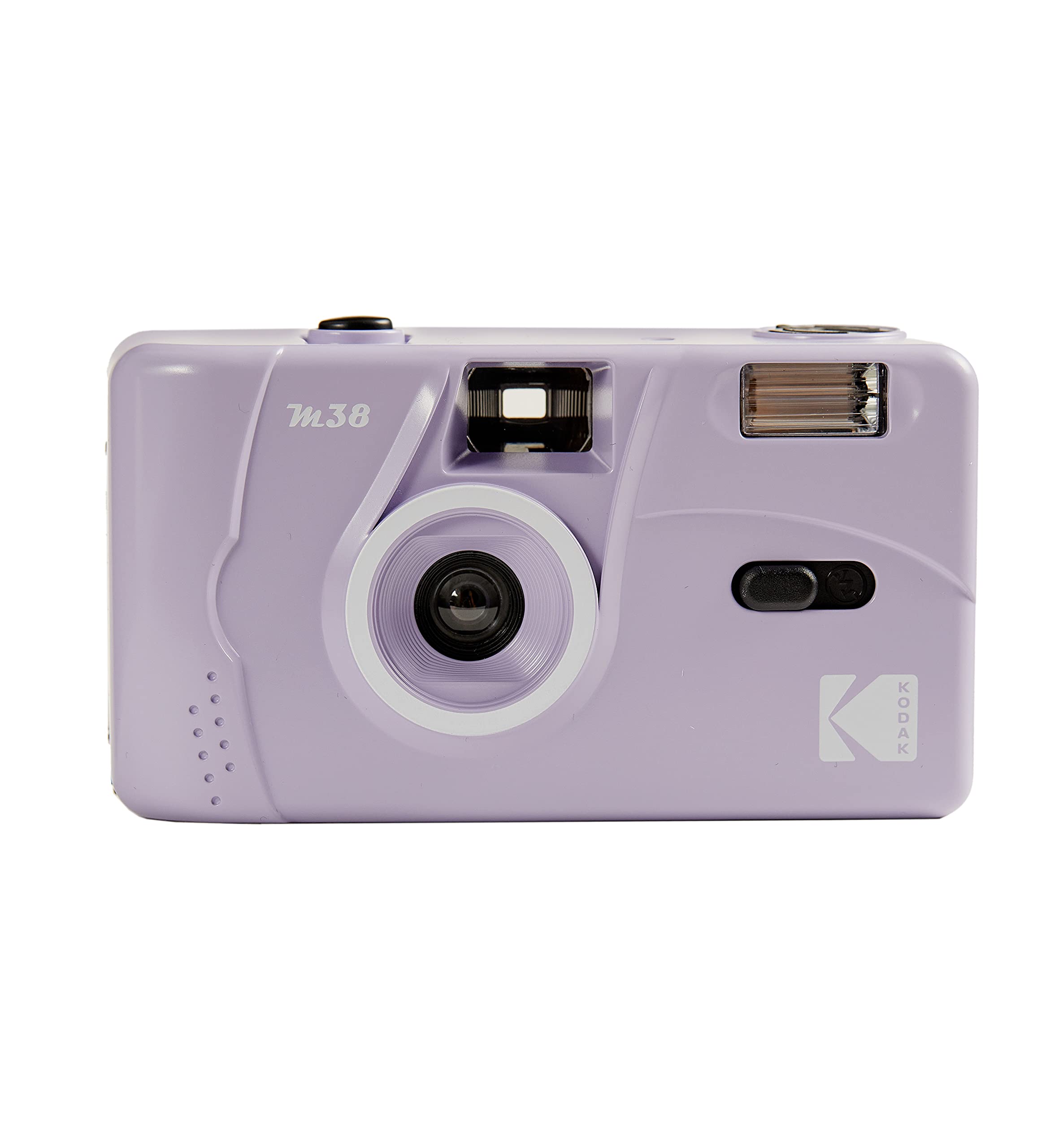 Kodak M38 Film Camera, Lavender