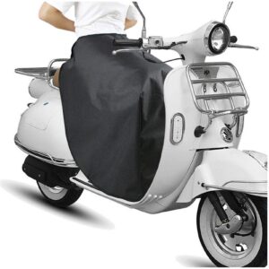 longlasting scooter leg cover lap apron motorcycle leg protection cover windproof waterproof leg lap apron warm cover universal for scooter electric cars motorcycle