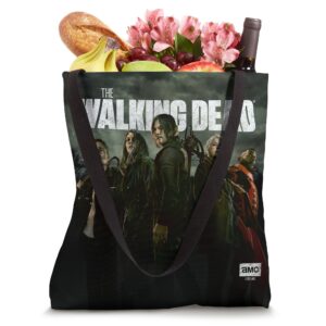 Season 11A Key Art Tote Bag