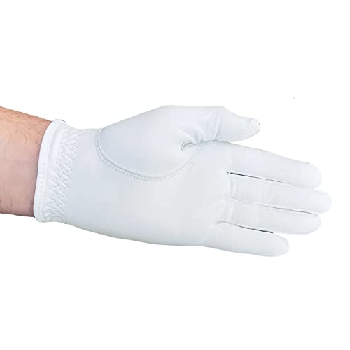 Lucky Golf Clover Tour Glove X1