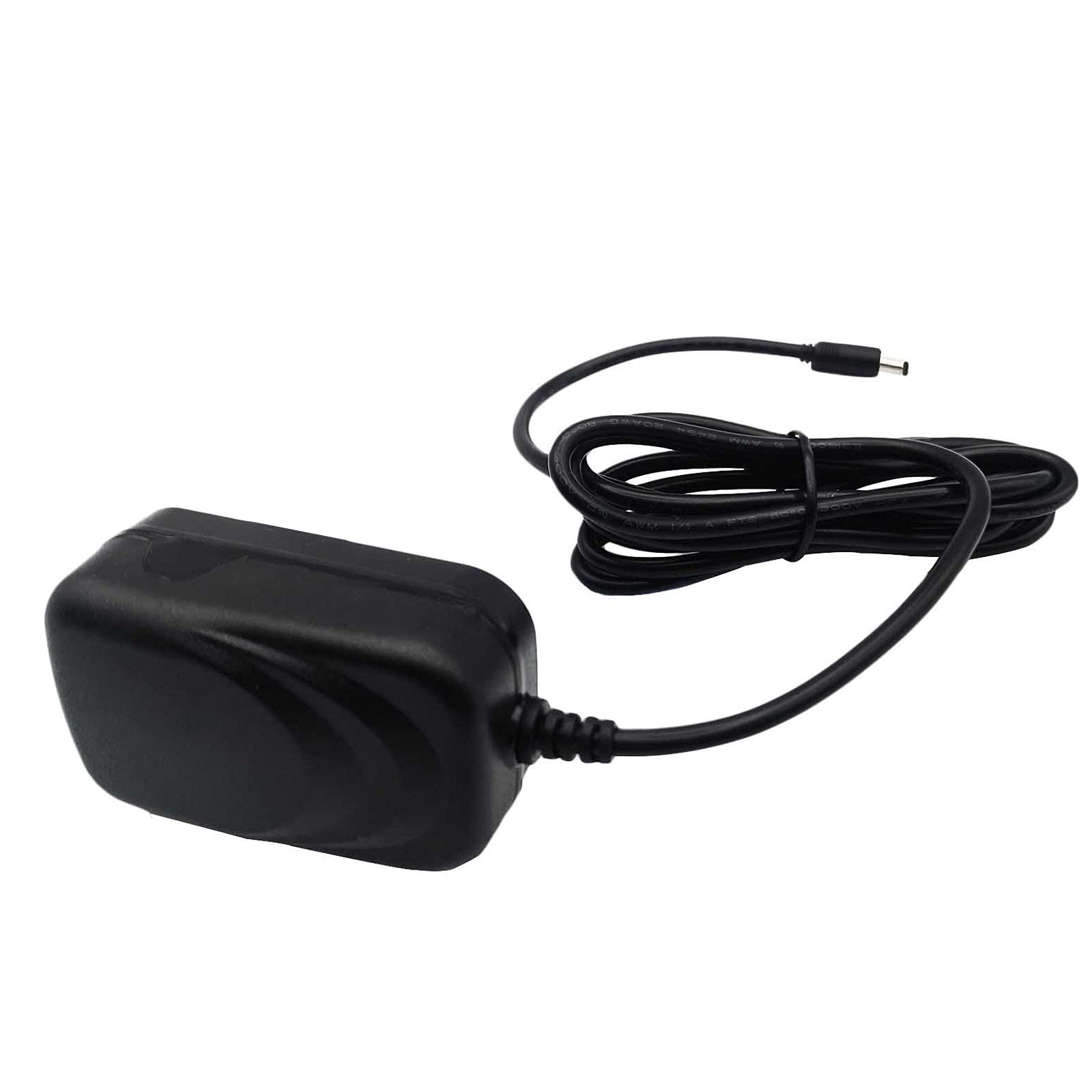 MyVolts 12V Power Supply Adaptor Compatible with/Replacement for Diall IP54 LED Light - US Plug