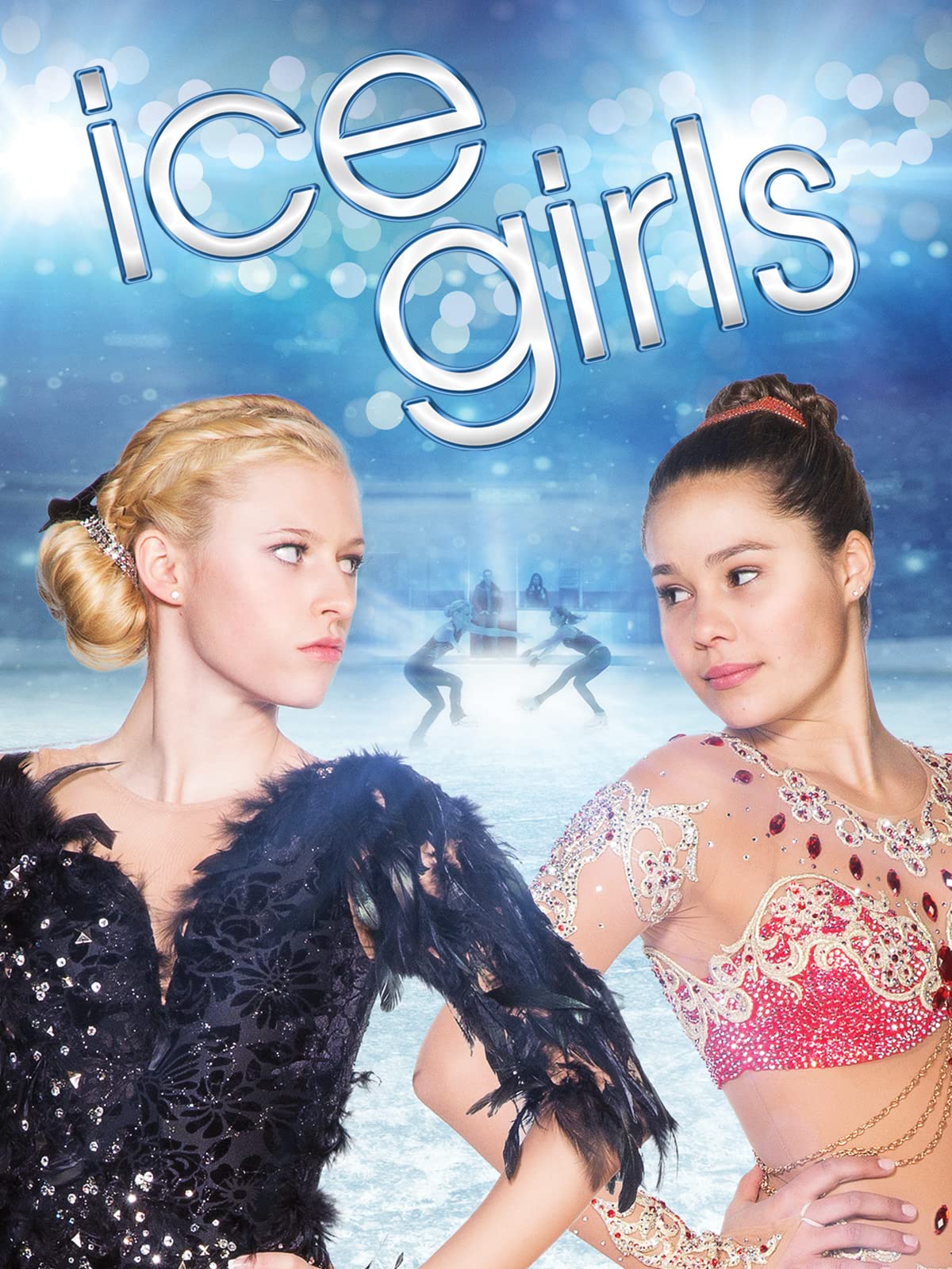 Ice Girls