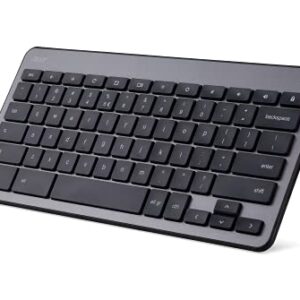 Acer Wireless Keyboard & Mouse Bundle: Includes RF Wireless Optical Mouse, RF Wireless Keyboard and USB Receiver