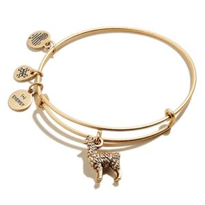 alex and ani animal guide expandable bangle for women