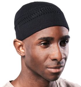 tough headwear kufi hat - kufi hats for men muslim, turkish kufi cap