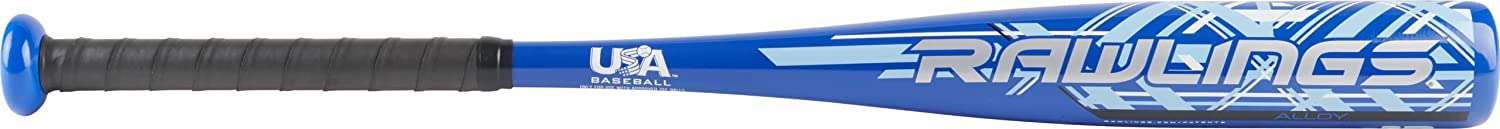 Rawlings | REMIX T-Ball Bat | USA | -12 | Blue | 24"