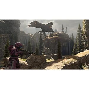 Halo Infinite Collector's Steelbook Edition - For Xbox Series X and Xbox One - ESRB Rated T (Teen 13+) - Limited edition collectible metal case - Shooter Strategy Game