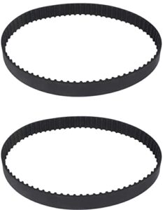 pho100 b1750 53518 b1750 3365 3272a pho1 pho15-82 pho20-82 53514 drive belt compatible with planer 2pcs