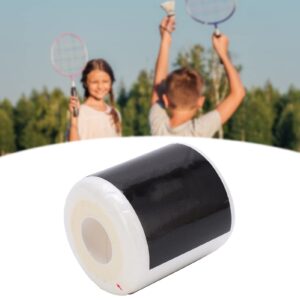 VGEBY Badminton Racket Grip Wrap Tape PowerTi Badminton Cushion Wrap Damping Membrane Handle Anti Skid Cushion Accessories