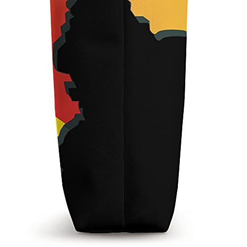 Sicilian Flag Sicily Trinacria Tote Bag