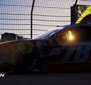 NASCAR 21: Ignition - Day 1 - Xbox One