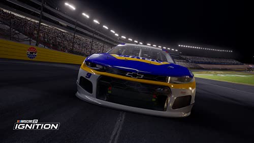 NASCAR 21: Ignition - Day 1 - Xbox One