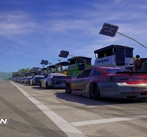 NASCAR 21: Ignition - Day 1 - Xbox One