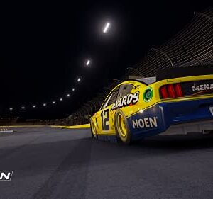 NASCAR 21: Ignition - Day 1 - Xbox One