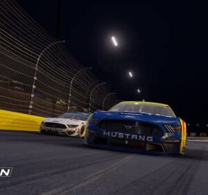 NASCAR 21: Ignition - Day 1 - Xbox One